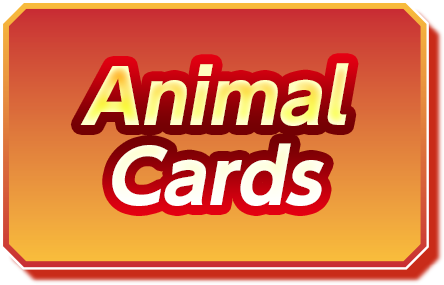 Card List | Animal Kaiser+ Official Website | Bandai Namco Experience Inc.