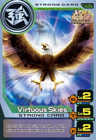 Recommended Decks | Animal Kaiser+ Official Website | Bandai Namco Experience Inc.