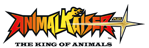 Animal Kaiser+ Official Website | Bandai Namco Experience Inc.