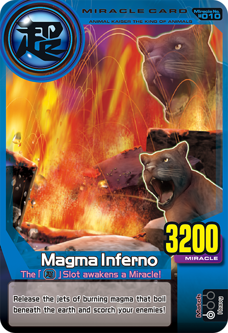 How To Play | Animal Kaiser+ Official Website | Bandai Namco Experience Inc.