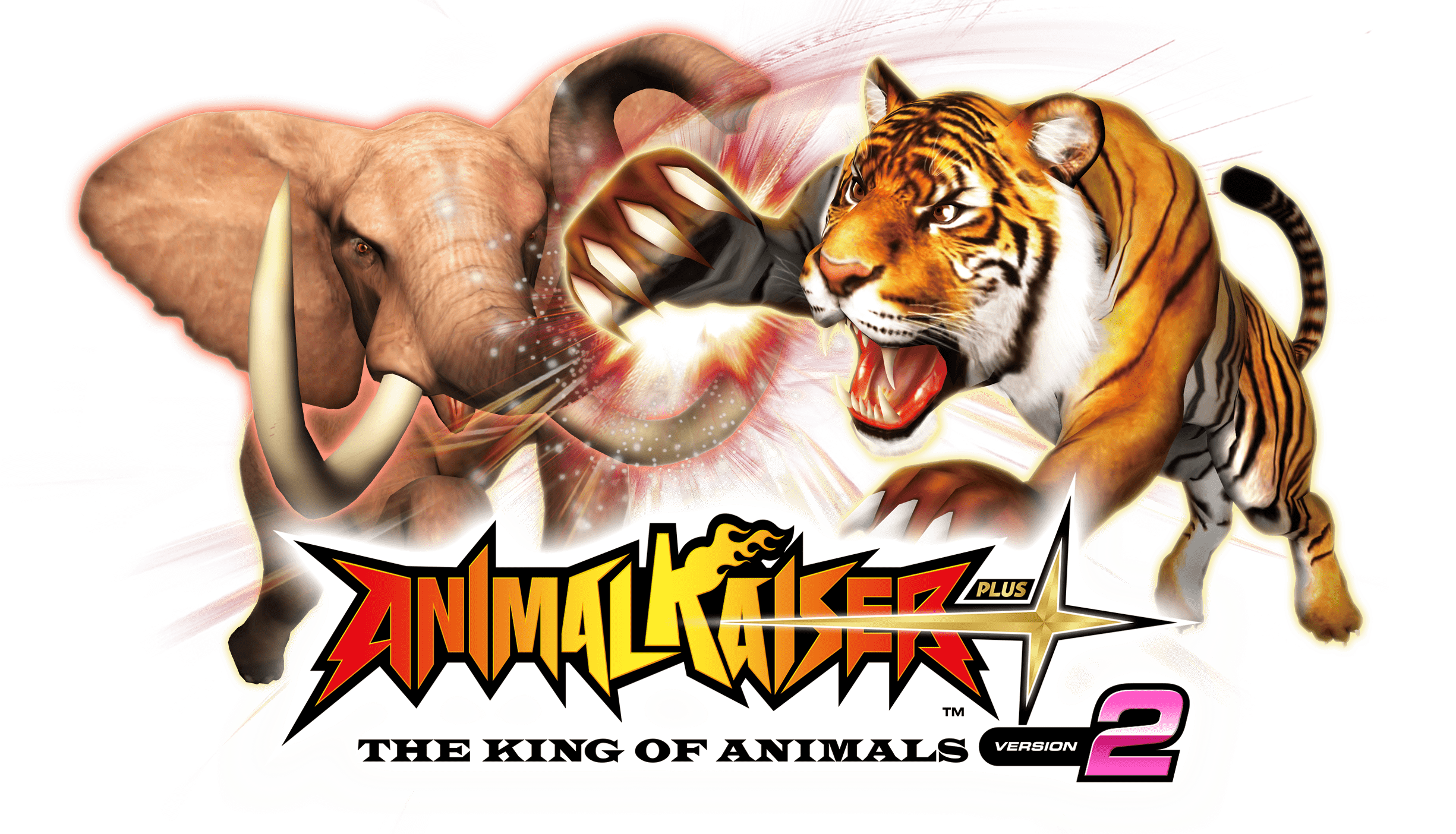 News | Animal Kaiser+ Official Website | Bandai Namco Experience Inc.