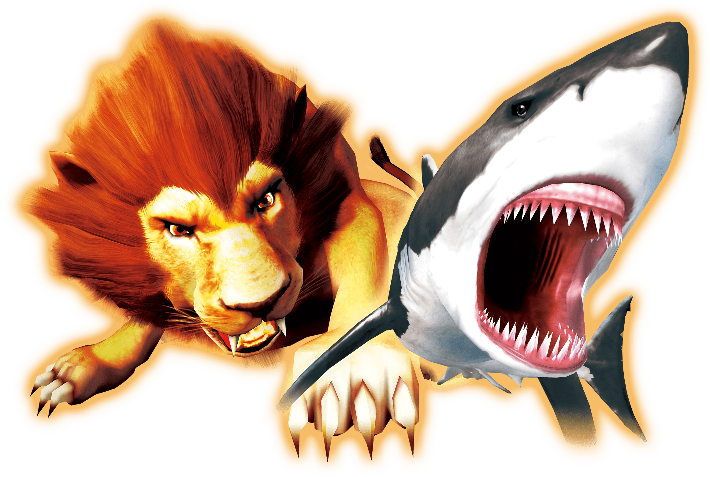 Overview | Animal Kaiser+ Official Website | Bandai Namco Experience Inc.