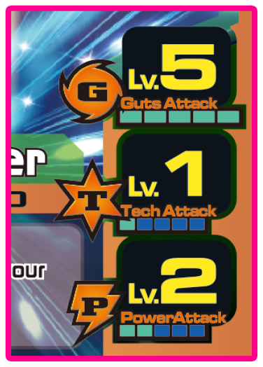 Recommended Decks | Animal Kaiser+ Official Website | Bandai Namco Experience Inc.