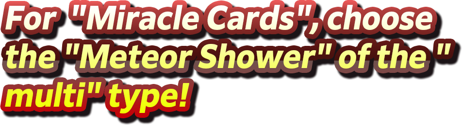 Recommended Decks | Animal Kaiser+ Official Website | Bandai Namco Experience Inc.