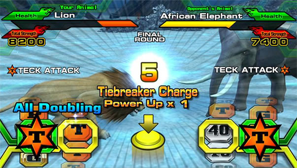 Recommended Decks | Animal Kaiser+ Official Website | Bandai Namco Experience Inc.