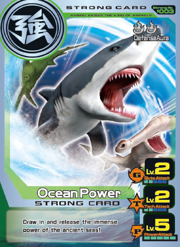 Recommended Decks | Animal Kaiser+ Official Website | Bandai Namco Amusement