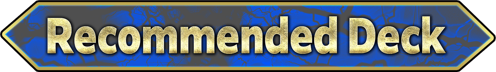 Recommended Decks | Animal Kaiser+ Official Website | Bandai Namco Experience Inc.