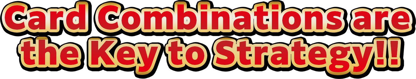 Recommended Decks | Animal Kaiser+ Official Website | Bandai Namco Experience Inc.