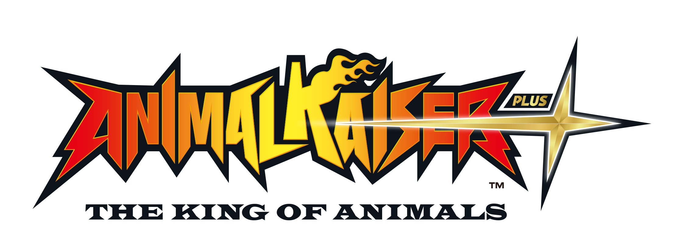 Animal Kaiser+ Official Website | Bandai Namco Experience Inc.