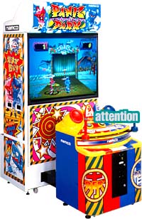 パニックパーク