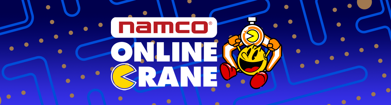 萬代南夢宮娛樂